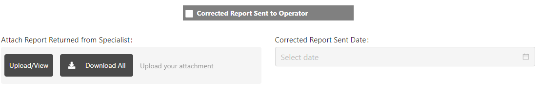 Supplementary Reports (S) – Kawaconn Connect