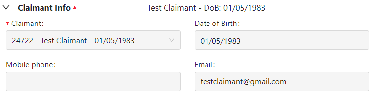IME Report Contents – Kawaconn Connect