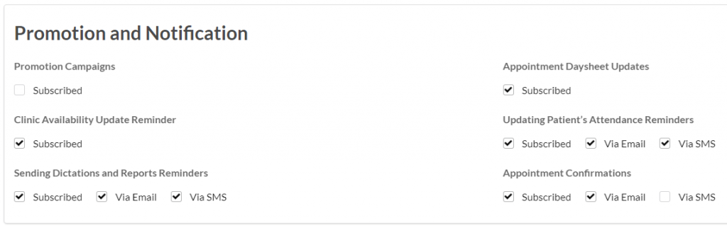 My Details – Kawaconn Connect