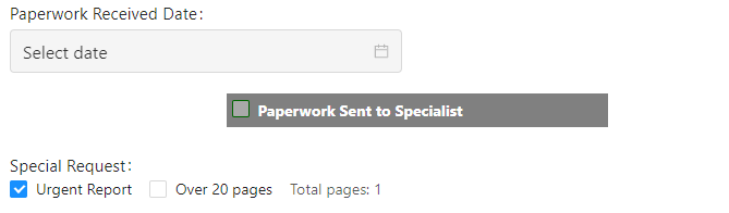 IME Report Contents – Kawaconn Connect