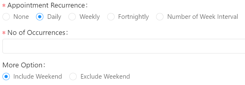 Create an Available Session – Kawaconn Connect