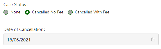 File Review Contents – Kawaconn Connect