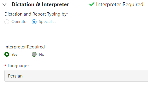 IME Report Contents – Kawaconn Connect