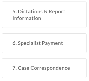 IME Report Contents – Kawaconn Connect